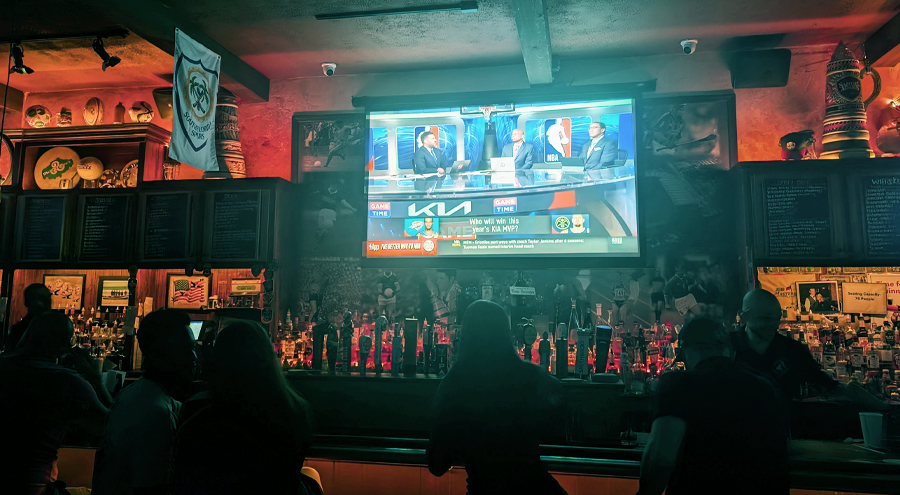 8 Best Sports Bars in Fort Lauderdale to Watch the Game - explore-ftl