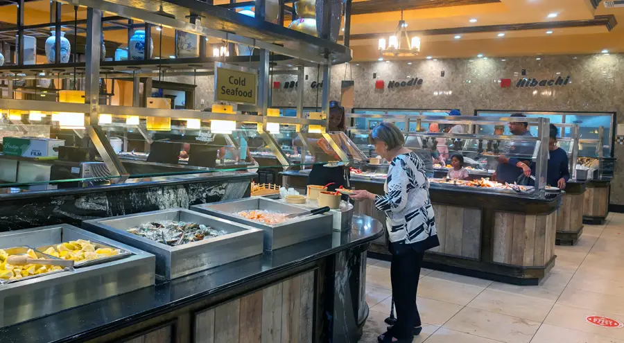 6 Best Buffets in Fort Lauderdale for an Epic All-You-Can-Eat Feast ...